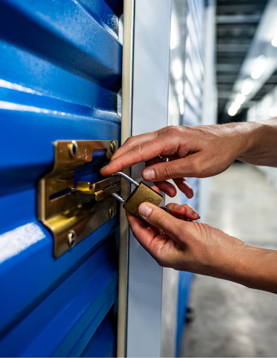 Nos box | Box 62 Sécurité et modernité pour votre stockage proche du ...